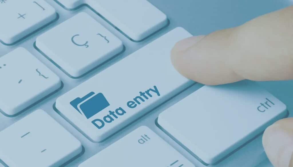 Copy Paste Jobs - HireWFH.com