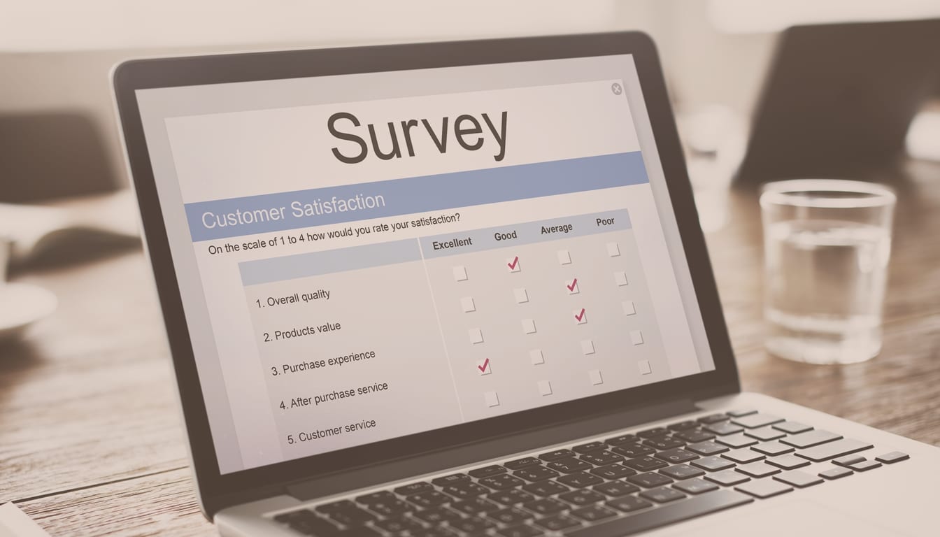 Online Survey Jobs - HireWFH.com